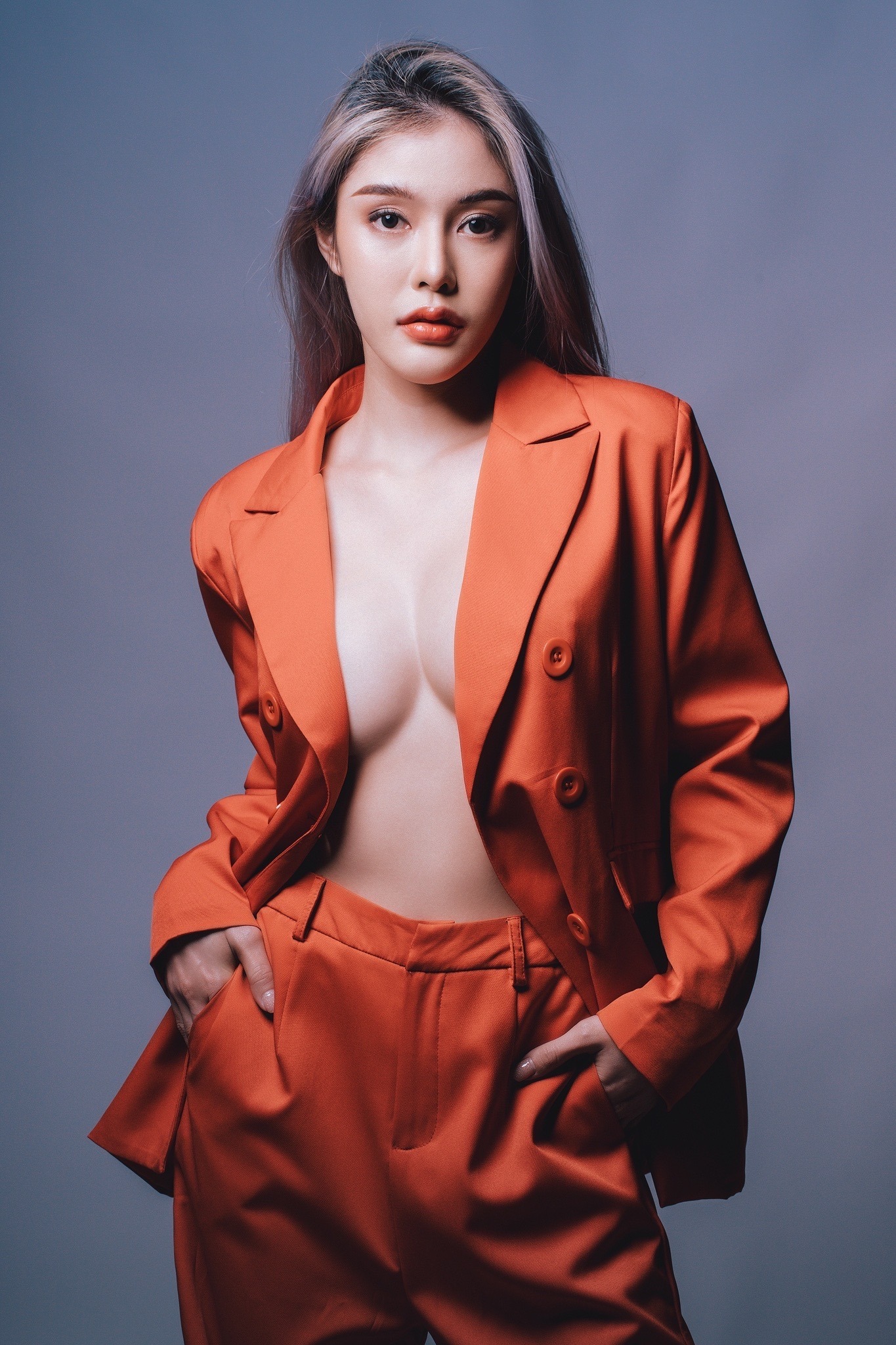 เล็ก สุชาดา นางแบบสุดฮอตจาก Cup E ดีกรีความแซ่บ เซ็กซี่ เกินต้าน